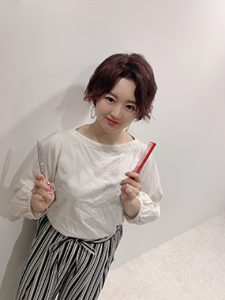 yuya_hattori | 静岡市、藤枝市、焼津市の美容室PETZ（ペッツ）