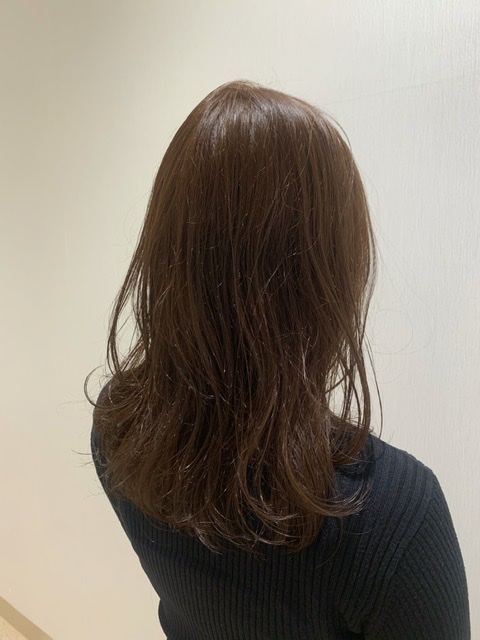 黒髪卒業式その②☆yuya | 静岡市、藤枝市、焼津市の美容室PETZ（ペッツ）