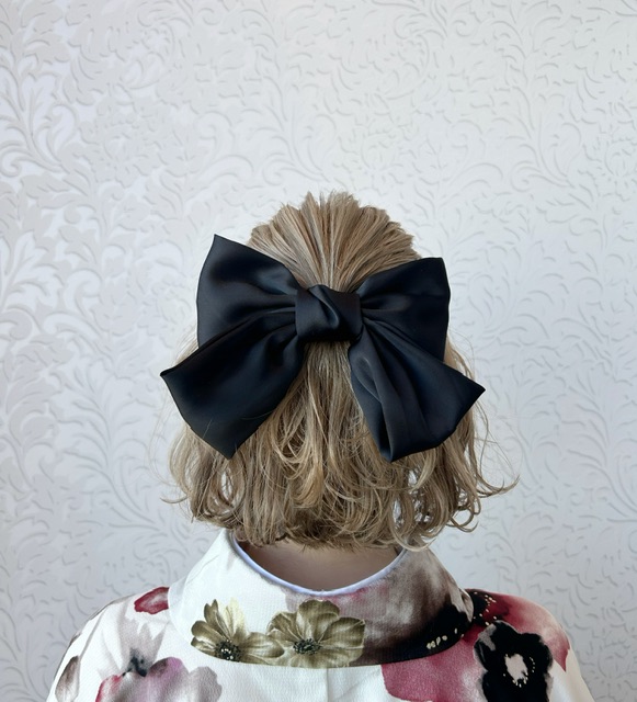 ボブでもかわちいヘアセット☆yuya | 静岡市、藤枝市、焼津市の美容室PETZ（ペッツ）